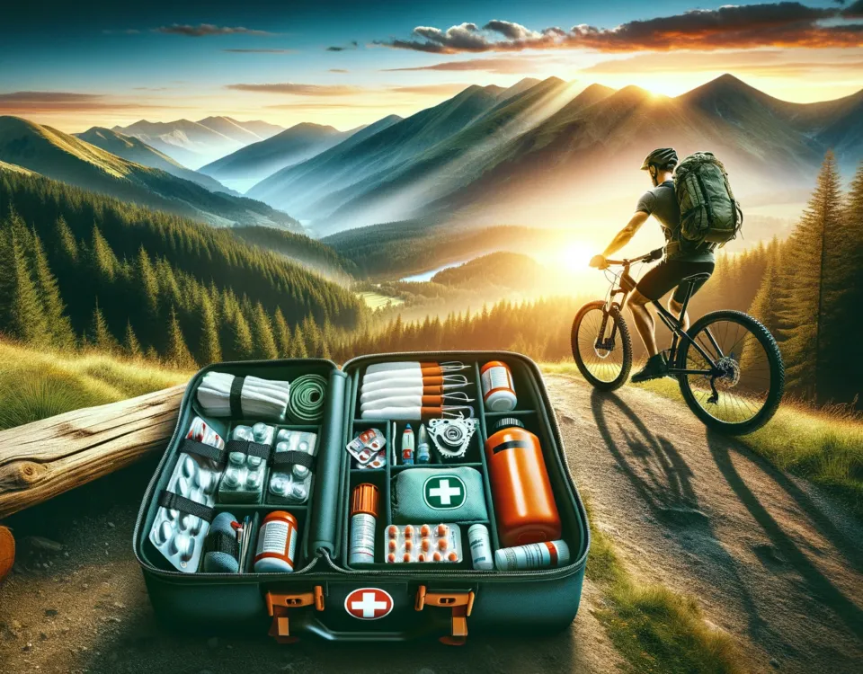 All Articles - Off Road Biker